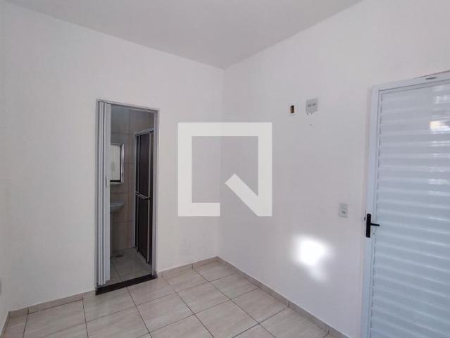Casa, Vila Ré, 1 Quarto, 25 m2 São Paulo