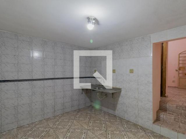 Casa, Vila Ré, 1 Quarto, 25 m2 São Paulo