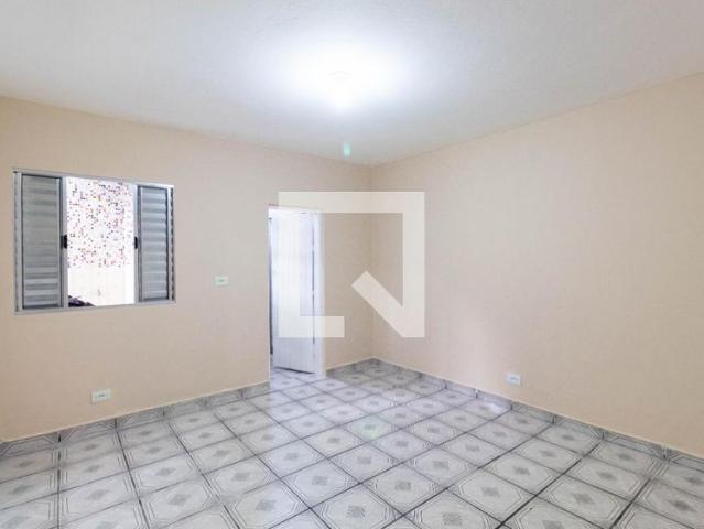 Casa, Vila Ré, 1 Quarto, 40 m2 São Paulo