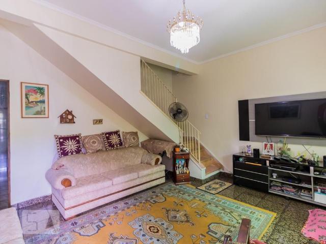 Casa, Vila Re, 2 Quartos, 105 m2 São Paulo