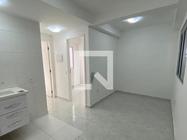 Apto, Vila Ré, 2 Quartos, 34 m2 São Paulo
