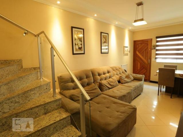 Casa, Vila Ré, 2 Quartos, 55 m2 São Paulo
