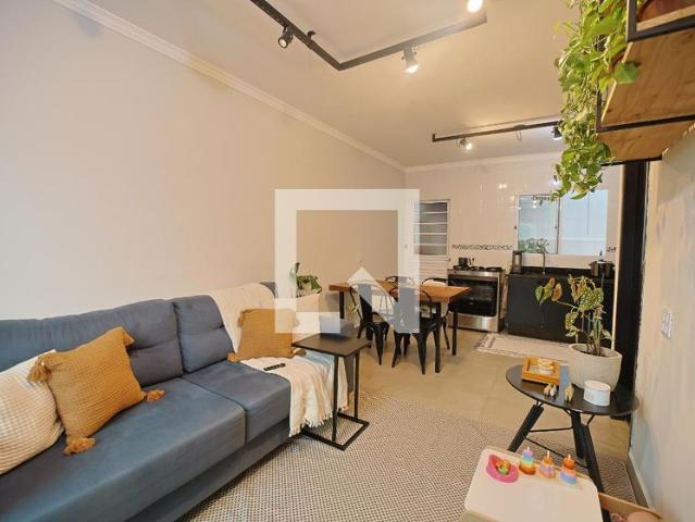Casa, Vila Ré, 2 Quartos, 65 m2 São Paulo