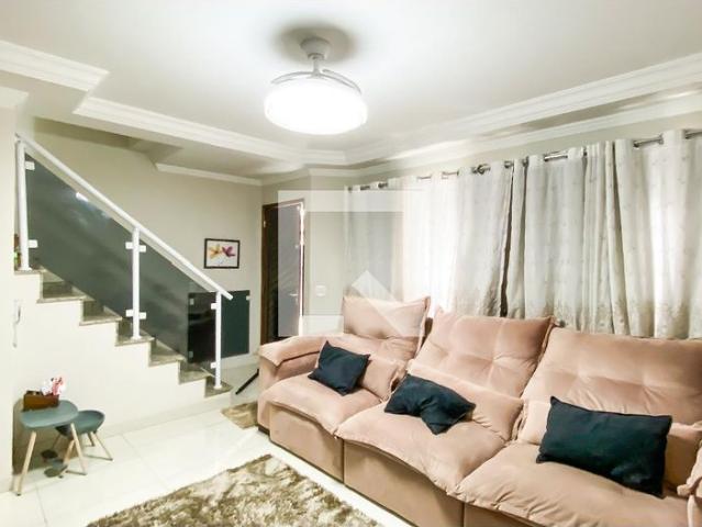 Casa, Vila Ré, 2 Quartos, 74 m2 São Paulo