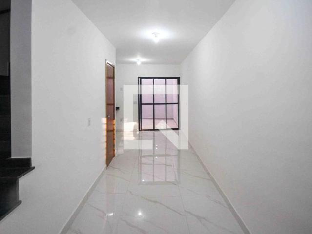 Casa, Vila Ré, 2 Quartos, 79 m2 São Paulo