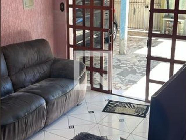Casa, Vila Real, 4 Quartos, 130 m2 Várzea Paulista