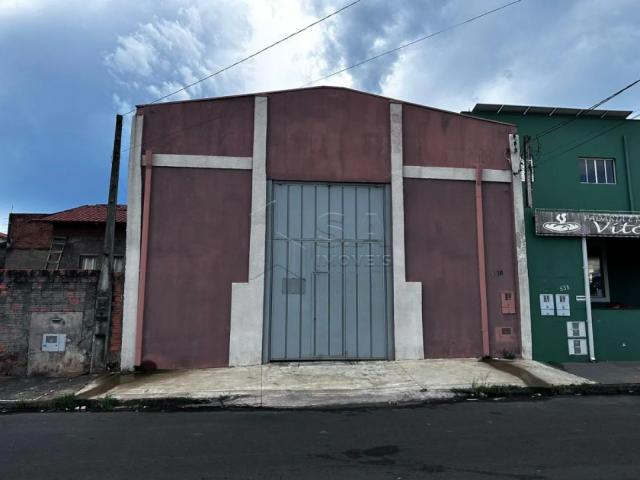 CASA VILA REAL BOTUCATU / SP