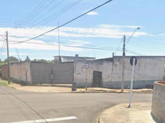 CASA VILA REAL BOTUCATU / SP