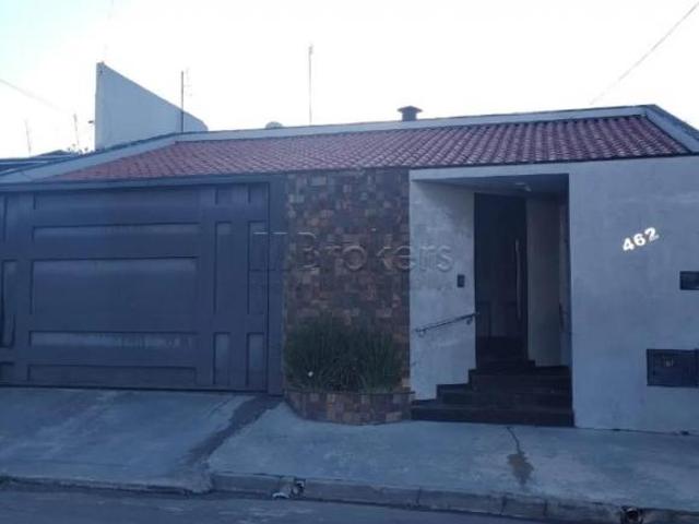 CASA VILA REAL BOTUCATU / SP