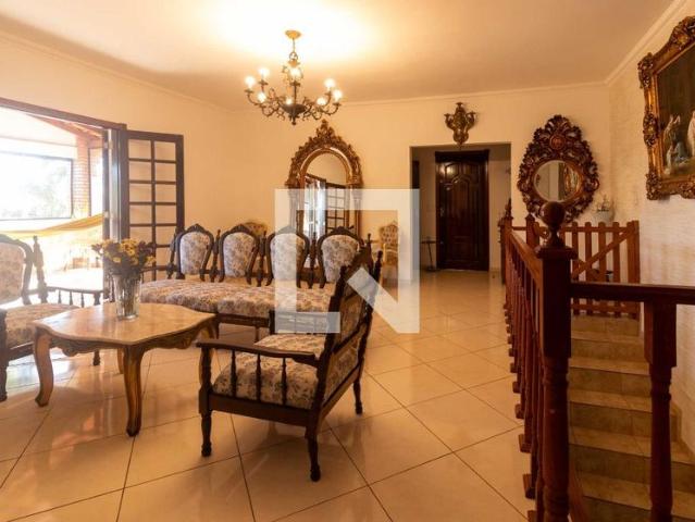Casa, Vila Real do Moinho Velho, 5 Quartos, 649 m2 Embu das Artes