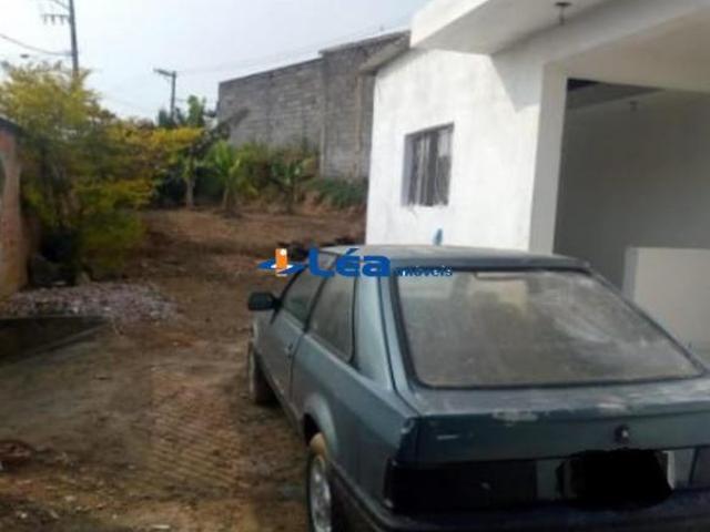 Casa, Vila Real, Suzano, SP