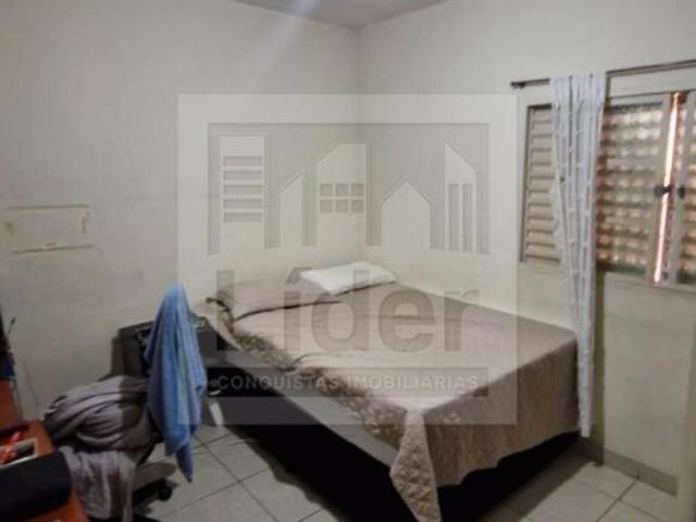 Casa, Vila Resende, Caçapava, SP