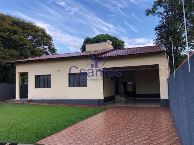 Casa, Vila Residencial a, Foz do Iguaçu, PR