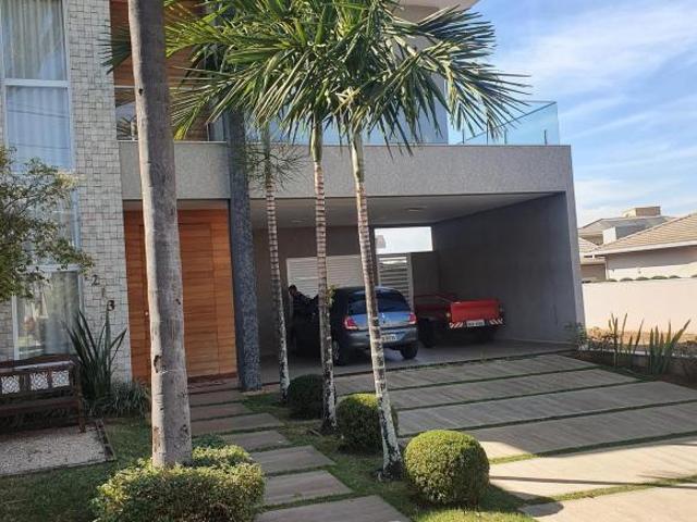 CASA VILA RESIDENCIAL GREEN PARK