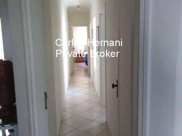 Casa, Vila Residencial São Domingos, Itu, SP