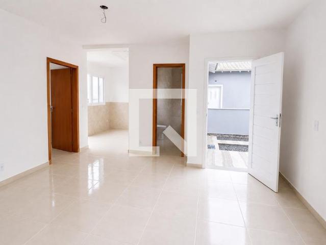 Casa, Vila Rica, 2 Quartos, 42 m2 Gravataí