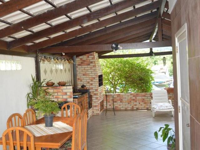 Casa, Vila Rica, Feliz, RS