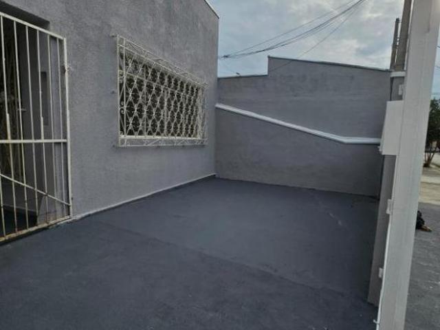 Casa, Vila Rica, Jundiaí, SP