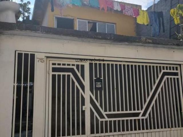 Casa, Vila Rica, São Paulo, SP
