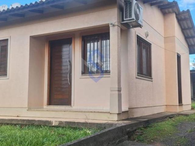 Casa, Vila Rica, Santo Antônio da Patrulha, RS