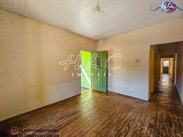 Casa Vila Rio Branco: 3 Dorms, 204m² Terreno Próximo à Coopercica