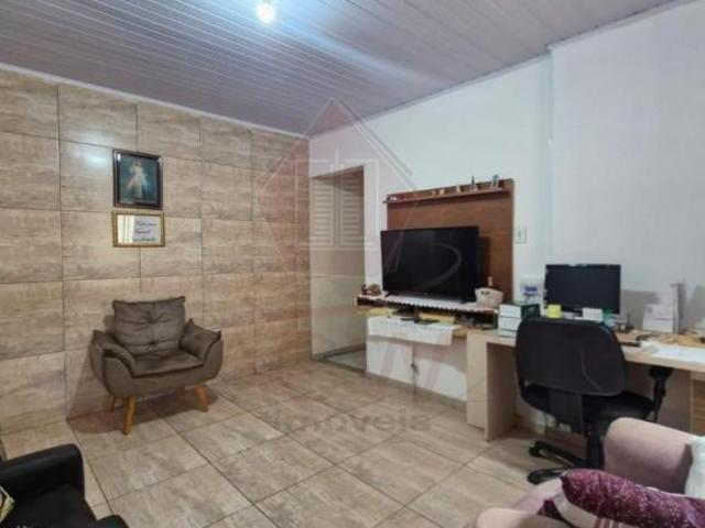 Casa, Vila Rio Branco, Jundiaí, SP