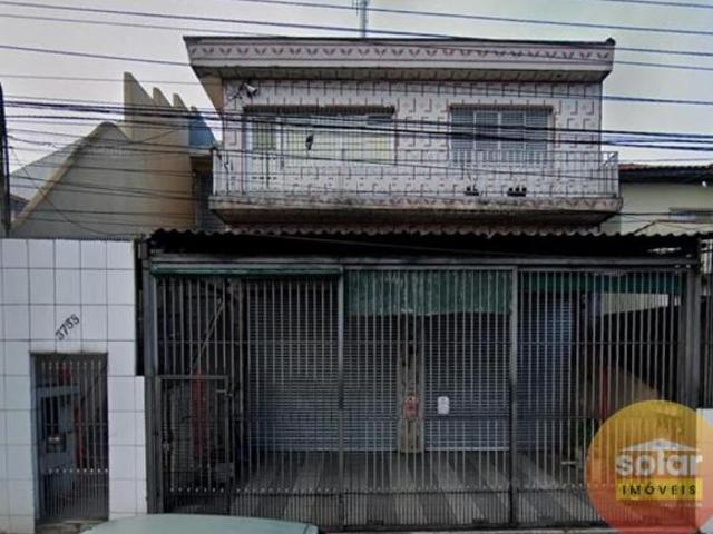Casa Vila Rio Branco São Paulo/SP