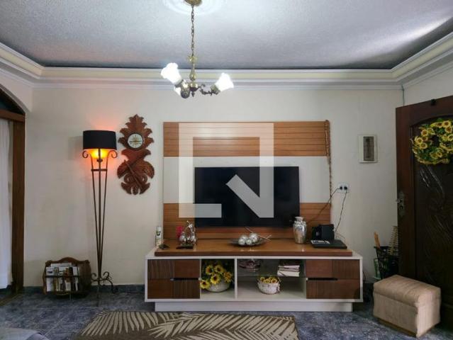 Casa, Vila Rio de Janeiro, 3 Quartos, 200 m2 Guarulhos