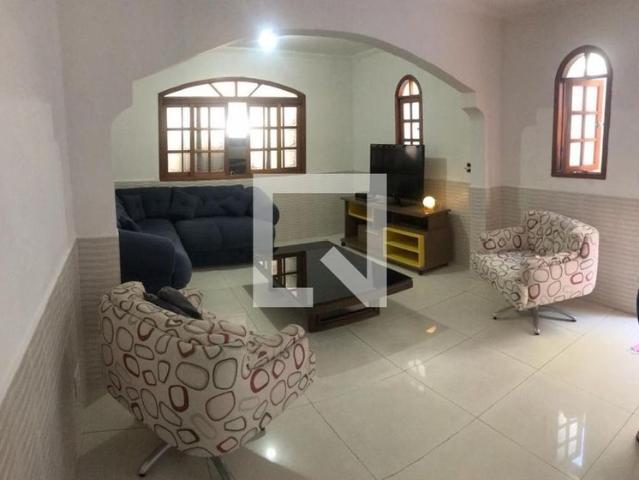 Casa, Vila Rio de Janeiro, 3 Quartos, 231 m2 Guarulhos