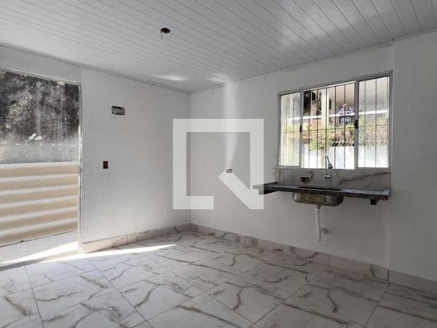 Casa, Vila Rio de Janeiro, 1 Quarto, 16 m2 Guarulhos
