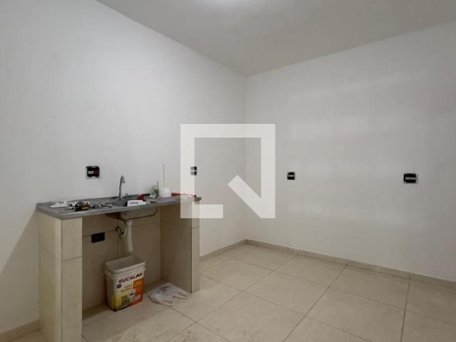 Casa, Vila Rio de Janeiro, 1 Quarto, 30 m2 Guarulhos