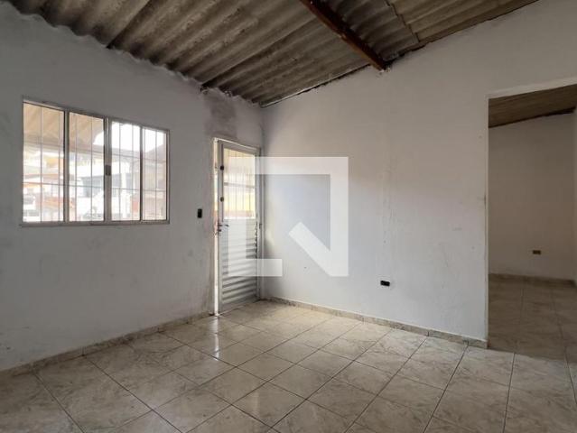 Casa, Vila Rio de Janeiro, 1 Quarto, 30 m2 Guarulhos