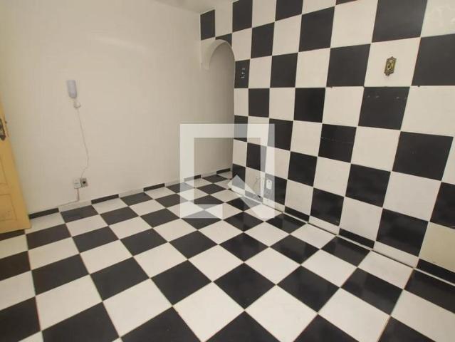 Casa, Vila Rio de Janeiro, 1 Quarto, 60 m2 Guarulhos