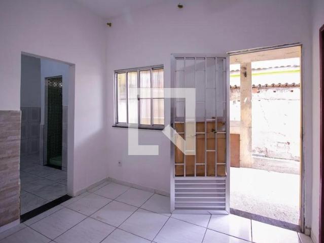 Casa, Vila Rio de Janeiro, 1 Quarto, 60 m2 Guarulhos