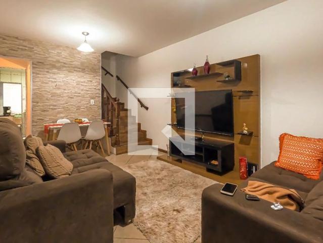 Casa, Vila Rio de Janeiro, 2 Quartos, 160 m2 Guarulhos