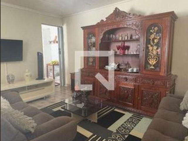 Casa, Vila Rio de Janeiro, 2 Quartos, 250 m2 Guarulhos