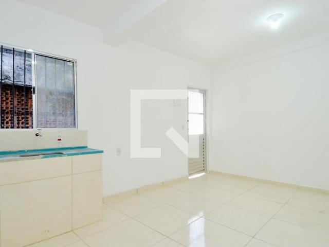 Casa, Vila Rio de Janeiro, 2 Quartos, 60 m2 Guarulhos