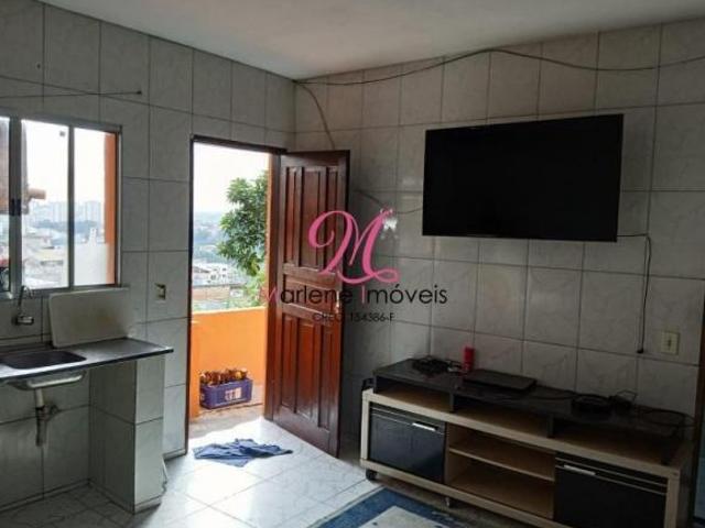 CASA VILA RUY BARBOSA