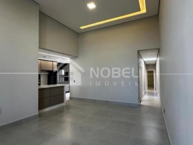 Casa, Vila Rubens, Indaiatuba, SP