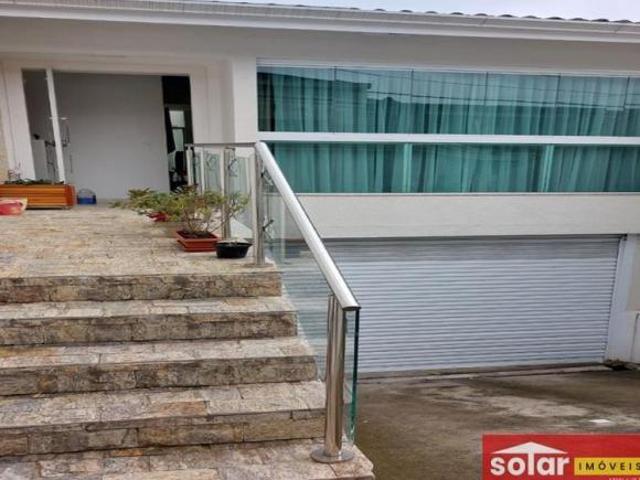 Casa Vila Rui Barbosa São Paulo/SP