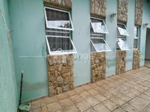 Casa, Vila Todos os Santos, Indaiatuba, SP