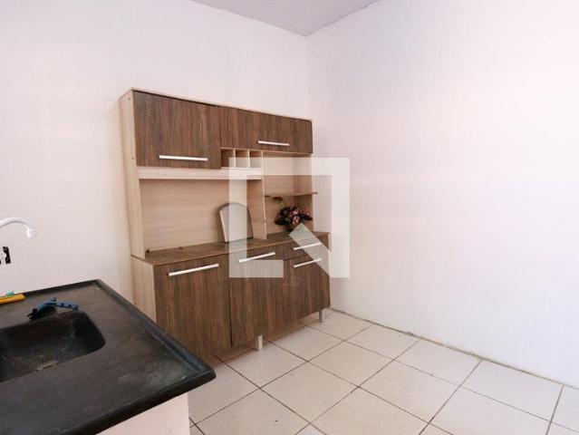 Casa, Vila Todos Os Santos, 1 Quarto, 49 m2 Indaiatuba