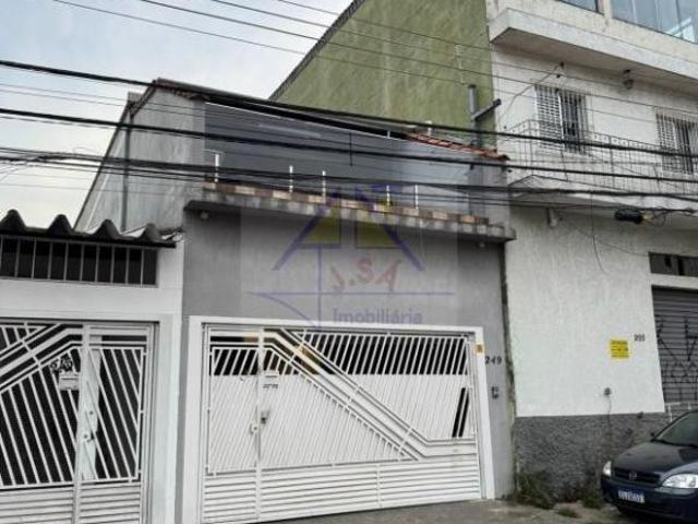 Casa, Vila Tolstoi, São Paulo, SP