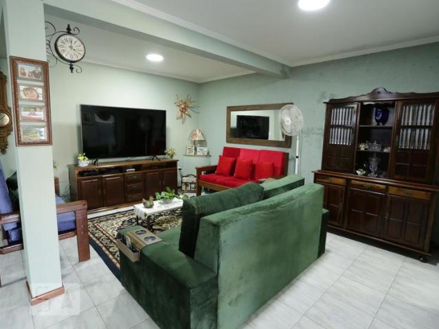 Casa, Vila Talarico, 3 Quartos, 250 m2 São Paulo