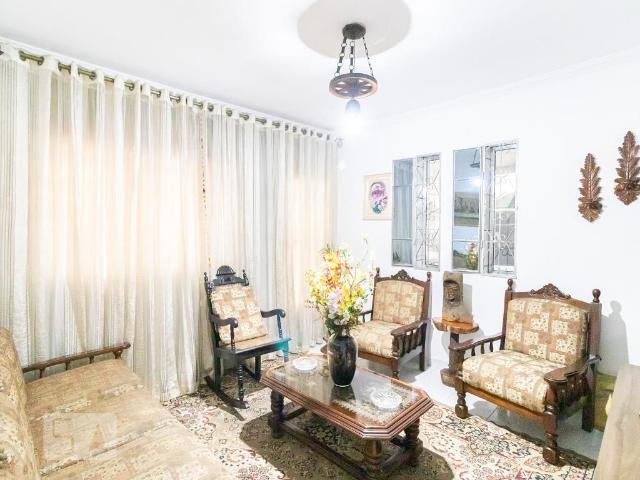 Casa, Vila Talarico, 3 Quartos, 280 m2 São Paulo