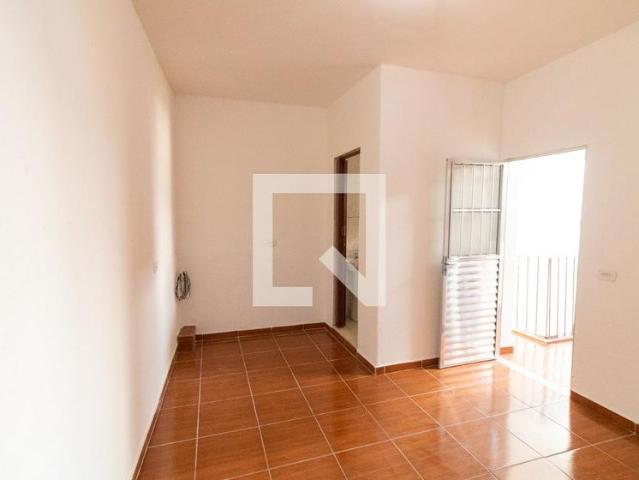Casa, Vila Talarico, 1 Quarto, 20 m2 São Paulo
