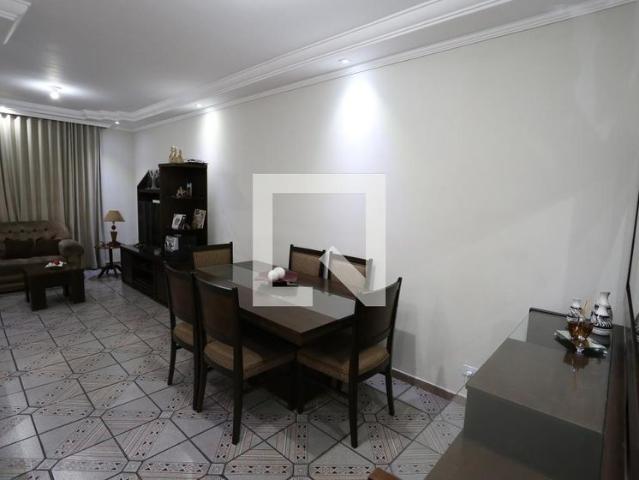 Casa, Vila Talarico, 4 Quartos, 160 m2 São Paulo