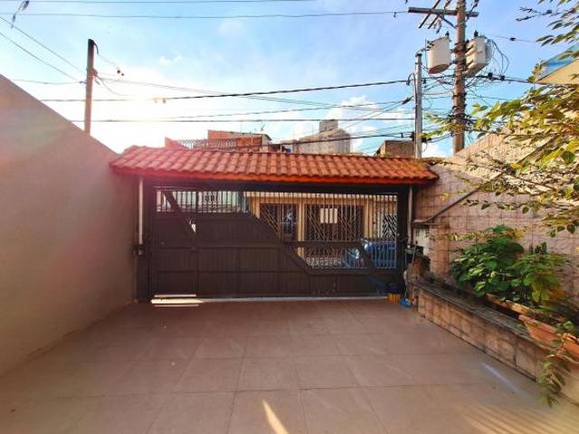 Casa, Vila Taquari, São Paulo, SP