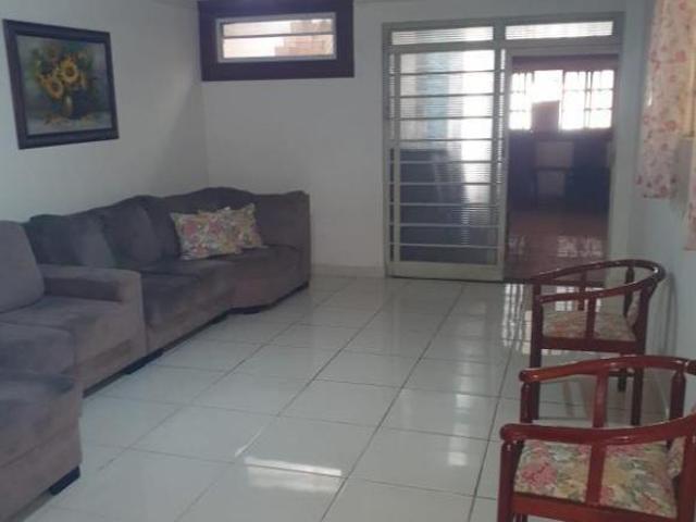 CASA VILA TEIXEIRA