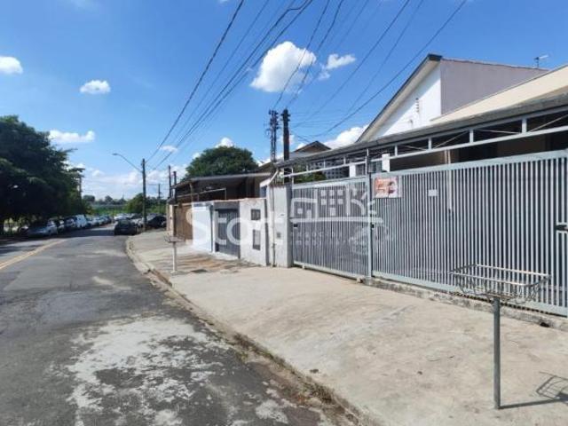 casa Vila Teixeira Campinas
